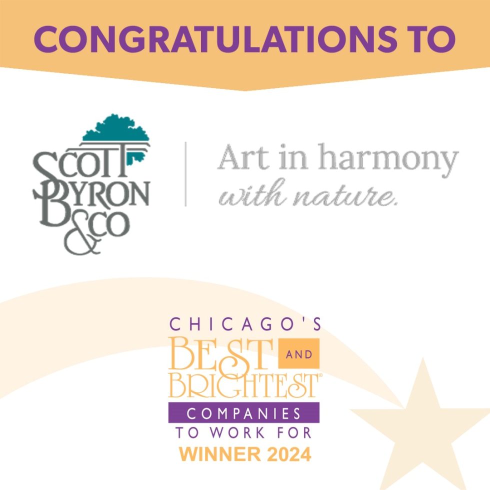 Celebrating Excellence: Scott Byron & Co. Named One of Chicago’s Best ...